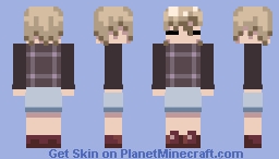 Minecraft Skins | Page 4 | Planet Minecraft Community