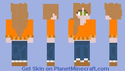 ava base fall 2025 Minecraft Skin
