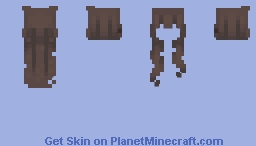hair base Minecraft Skin