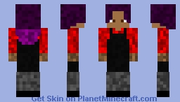Minecraft Skins | Page 2 | Planet Minecraft Community