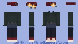 Suit Java Minecraft Skins | Planet Minecraft Community