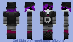 Uzi Minecraft Skins | Planet Minecraft Community
