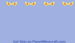 Ruby Crown Minecraft Skin