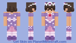 Zeus - EPIC The Musical Minecraft Skin