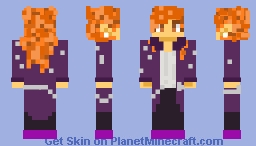 baseball (inanimate insanity) Minecraft Skin