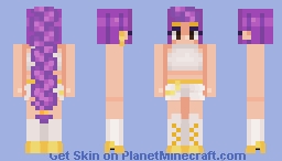 Rumi Minecraft Skins | Planet Minecraft Community