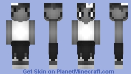 Dandysworld Minecraft Skins | Planet Minecraft Community