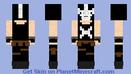 Captainamerica Minecraft Skins | Planet Minecraft Community