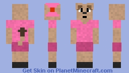 Peppapigocs Minecraft Skins | Planet Minecraft Community