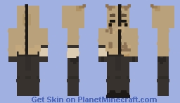 Fnaf Java Minecraft Skins | Planet Minecraft Community