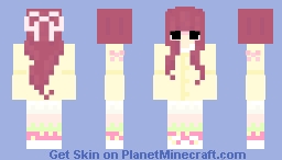 mee REVAMPED twee Minecraft Skin