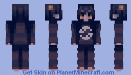 karkat vantas Minecraft Skin