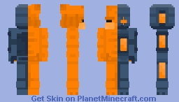 Ye ye Minecraft Skin
