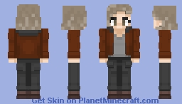 Grace Minecraft Skins | Planet Minecraft Community