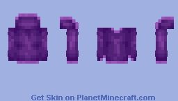 Brown Hair Base Minecraft Skin