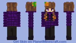 Fall Minecraft Skins | Planet Minecraft Community