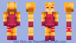 Daredevil Minecraft Skins | Planet Minecraft Community