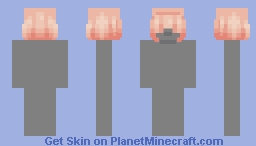 Hairbase Minecraft Skins | Planet Minecraft Community