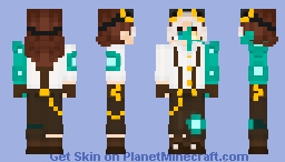 Victorian Minecraft Skins | Planet Minecraft Community