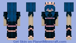 Queen Minecraft Skins | Planet Minecraft Community