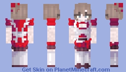 Maid Java Minecraft Skins | Planet Minecraft Community