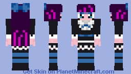 Anarchy Minecraft Skins | Planet Minecraft Community