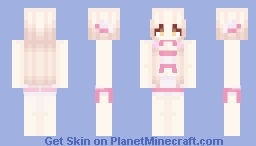 Chii Minecraft Skin