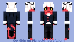 Ado ( アド ) | Chando (チャンド) (singer) Minecraft Skin