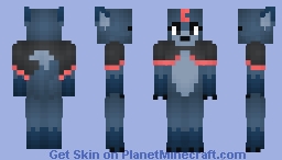 Eclipse Minecraft Skins | Planet Minecraft Community