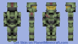 Sonic.EXE 2011x (SONIC 2011) Minecraft Skin