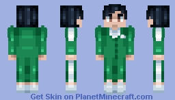 Squidgame Minecraft Skins | Planet Minecraft Community