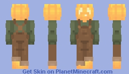 Autumn Minecraft Skins | Planet Minecraft Community