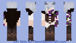 Cape Java Minecraft Skins | Planet Minecraft Community
