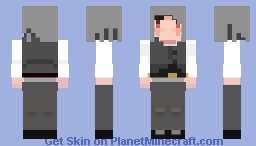 Blockbench Minecraft Skins | Planet Minecraft Community