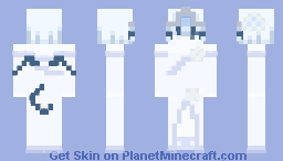 New Forsaken Minecraft Skins | Planet Minecraft Community