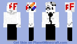 Fpe Minecraft Skins | Planet Minecraft Community
