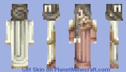 ⚛ ʏᴏᴋᴏ ᴏɴᴏ [x] LOTC Minecraft Skin