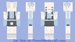 Grub Nana Minecraft Skin