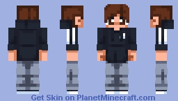 0.o Minecraft Skin