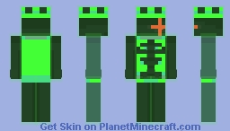 Shedletsky Minecraft Skins | Planet Minecraft Community