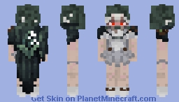 Sus lilly porky Minecraft Skin