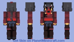Y Minecraft Skin