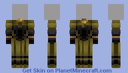 Massivelooks Minecraft Skins updated in 2025 | Page 6