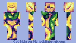 Marvel Minecraft Collection