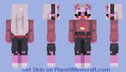 Helluvaboss Minecraft Skins | Planet Minecraft Community