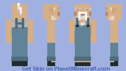 Simon Minecraft Skins | Planet Minecraft Community