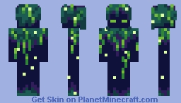 SlayerPvP Minecraft Skin