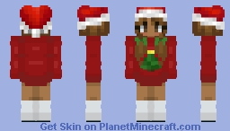 . ݁₊ ⊹ . ݁ ݁ . ⊹ ₊ ݁. cute chibi girl . ݁₊ ⊹ . ݁ ݁ . ⊹ ₊ ݁. Minecraft Skin