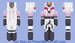 Hillthere Minecraft Skin