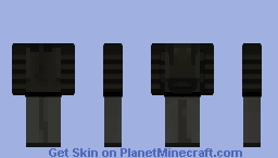 Simply A Guy Minecraft Skin
